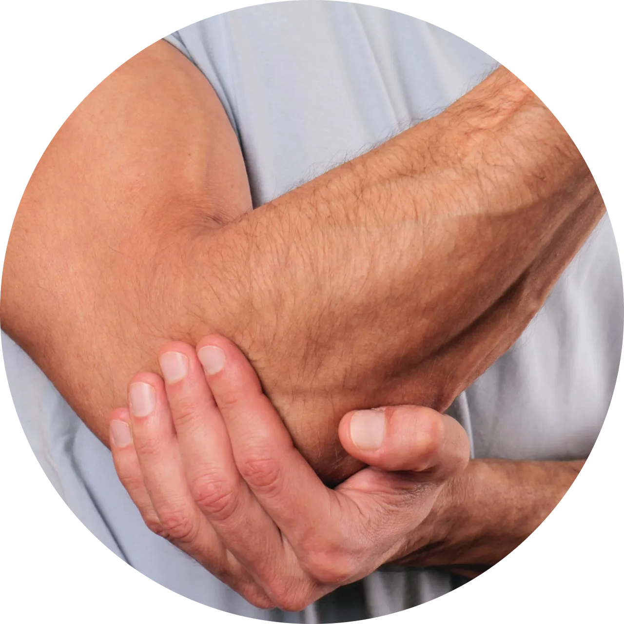 Comprehensive Care for Arm and Leg Pain | 434-483-8118